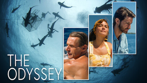 The Odyssey Movie